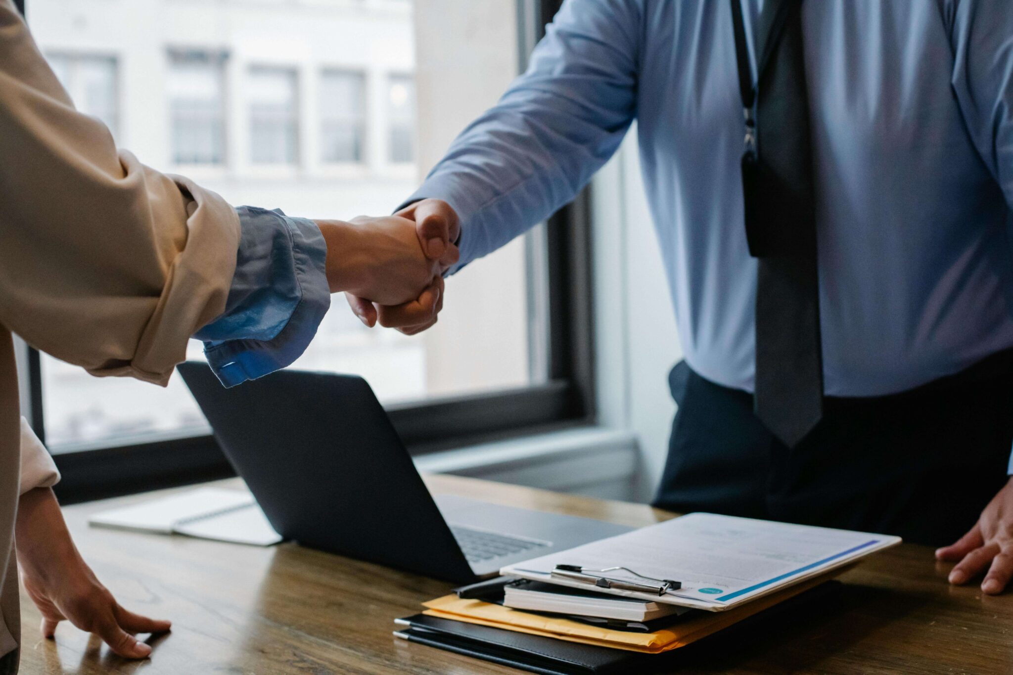Préparer un entretien d'embauche : 6 secrets - Travail Heureux